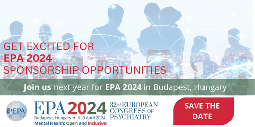 Sponsorship Opportunities | EPA 2024