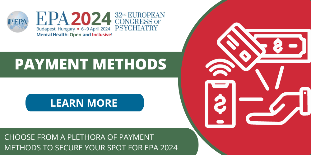 Payment Methods and Cancellation Terms | EPA 2024