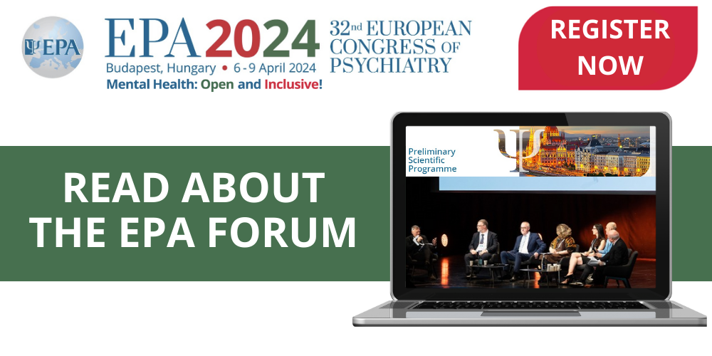 EPA Forum | EPA 2024