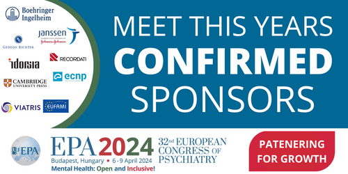 Confirmed Sponsors and Exhibitors | EPA 2024
