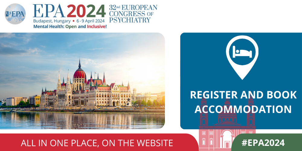 Accommodation | EPA 2024